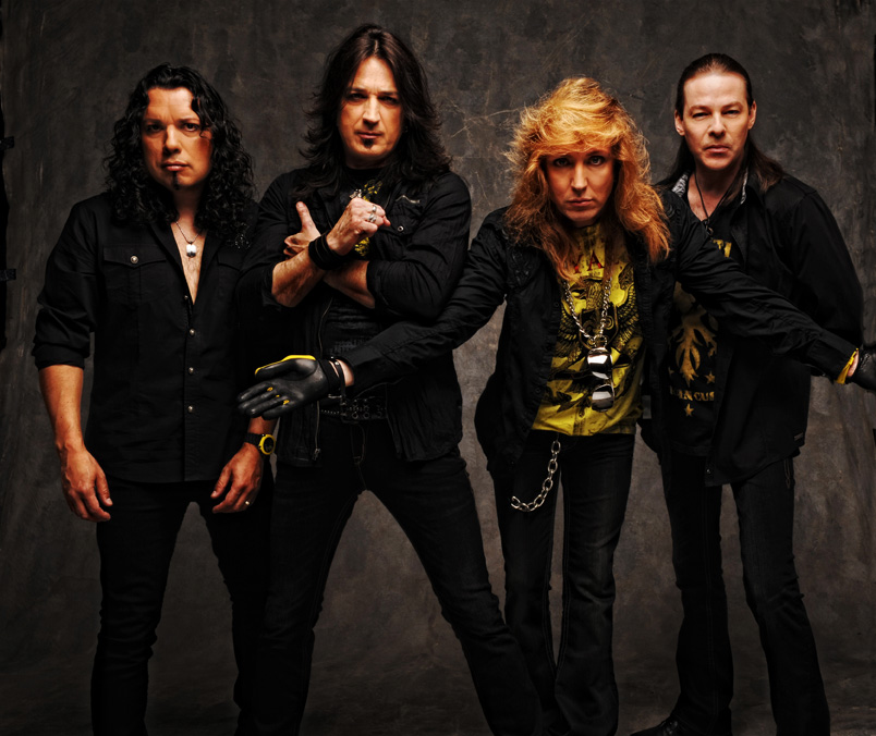 Stryper