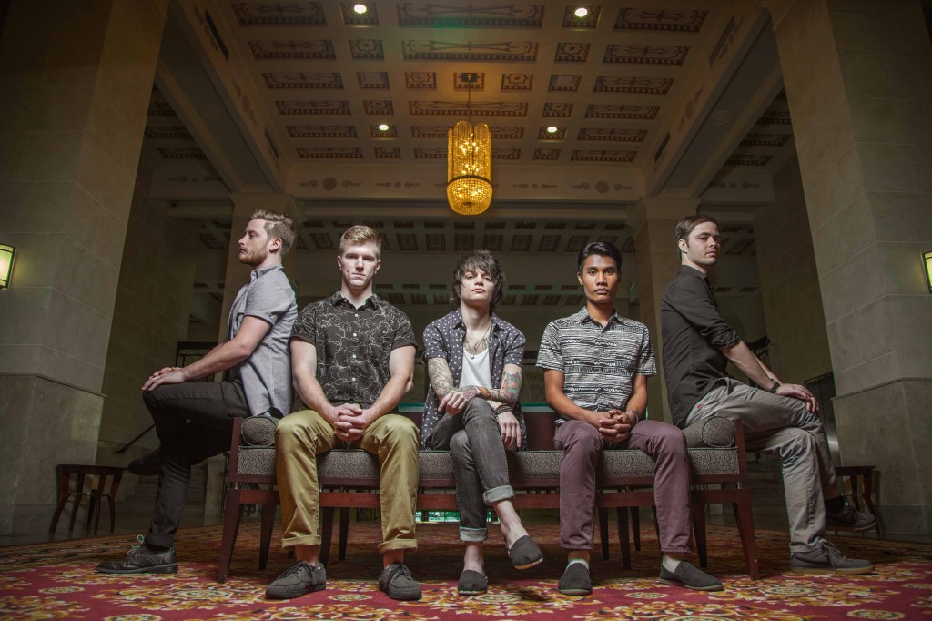 Fit For Rivals' Alternative Press EXCLUSIVE TRACK: "Light That Shines ...